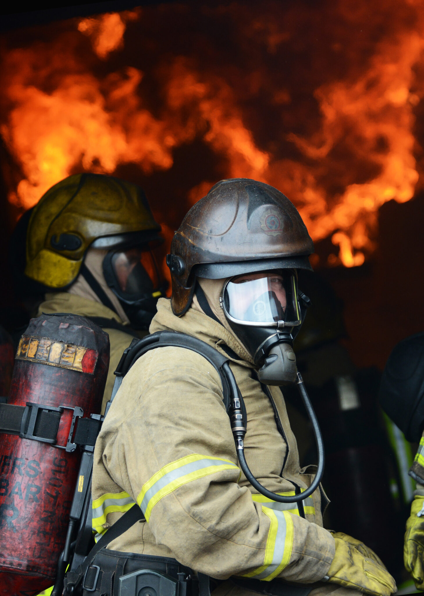 Become a Firefighter – Tyne and Wear Fire and Rescue Service