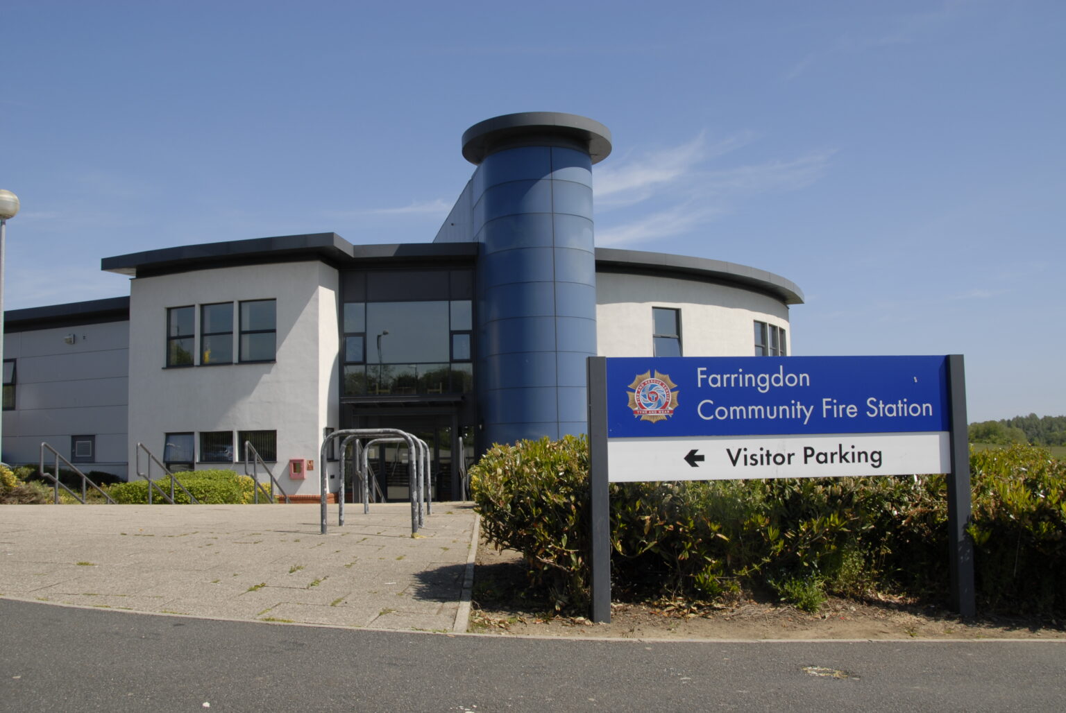 Sunderland – Tyne and Wear Fire and Rescue Service