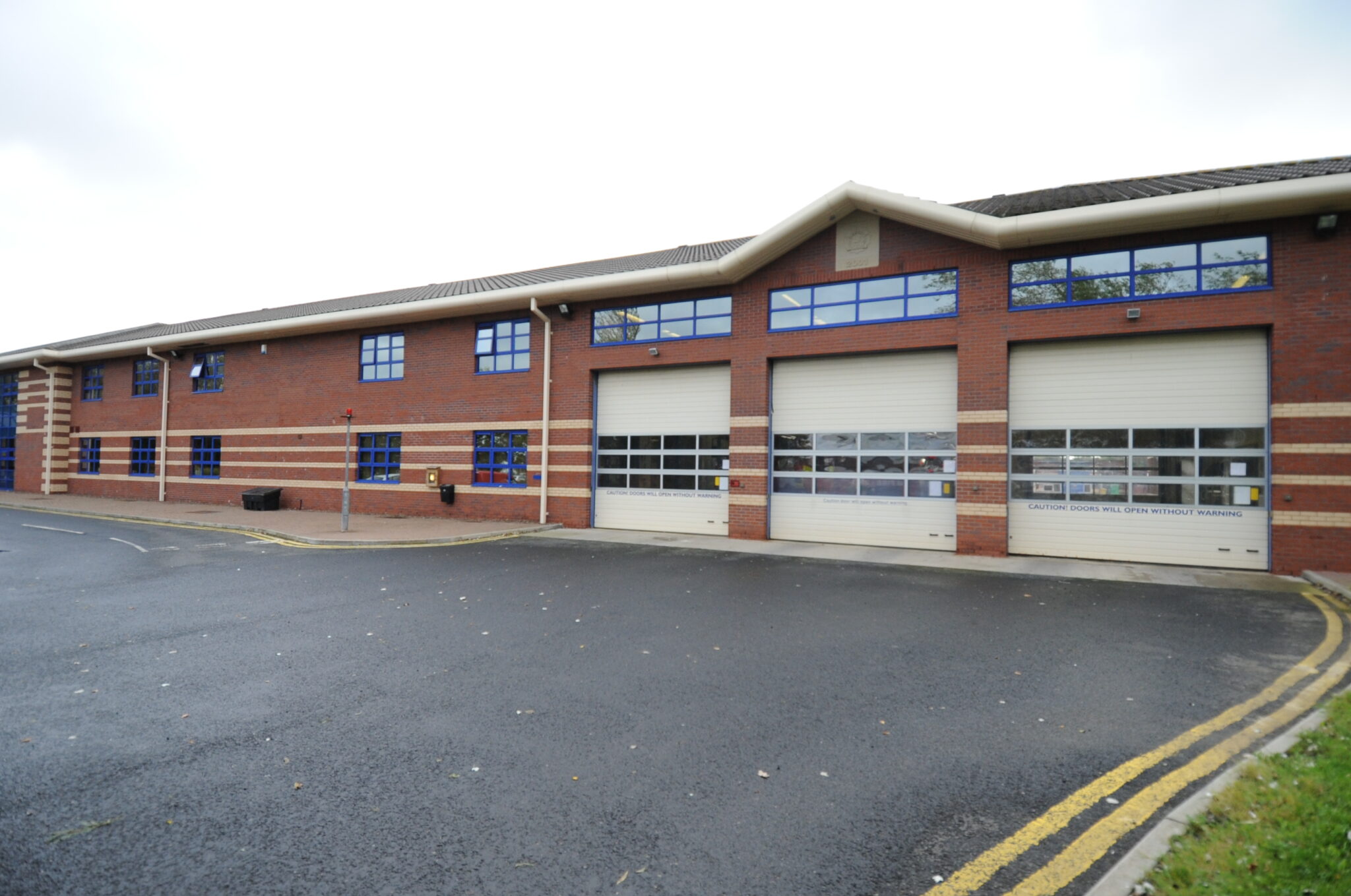 South Tyneside – Tyne and Wear Fire and Rescue Service
