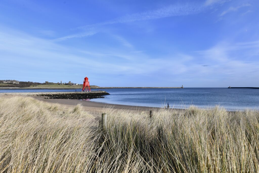 South Tyneside – Tyne and Wear Fire and Rescue Service