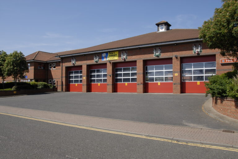 Sunderland – Tyne and Wear Fire and Rescue Service