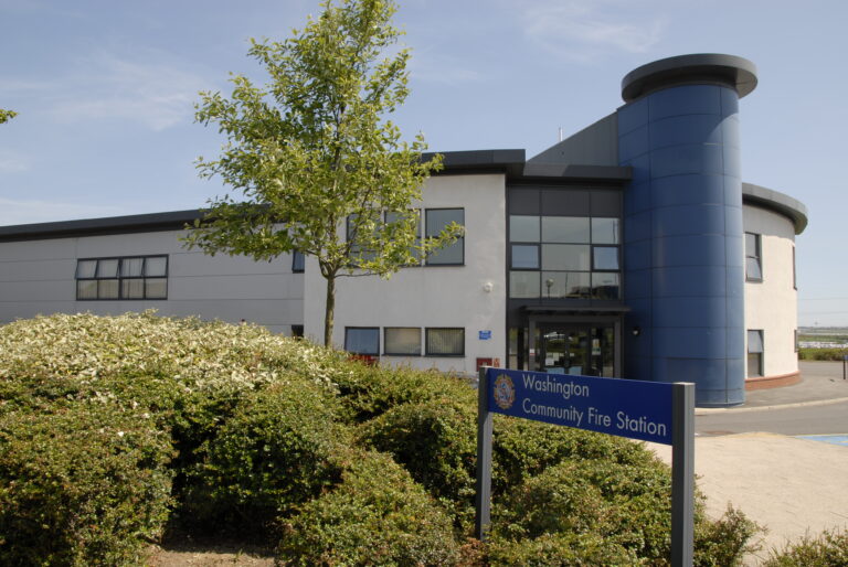 Sunderland – Tyne and Wear Fire and Rescue Service