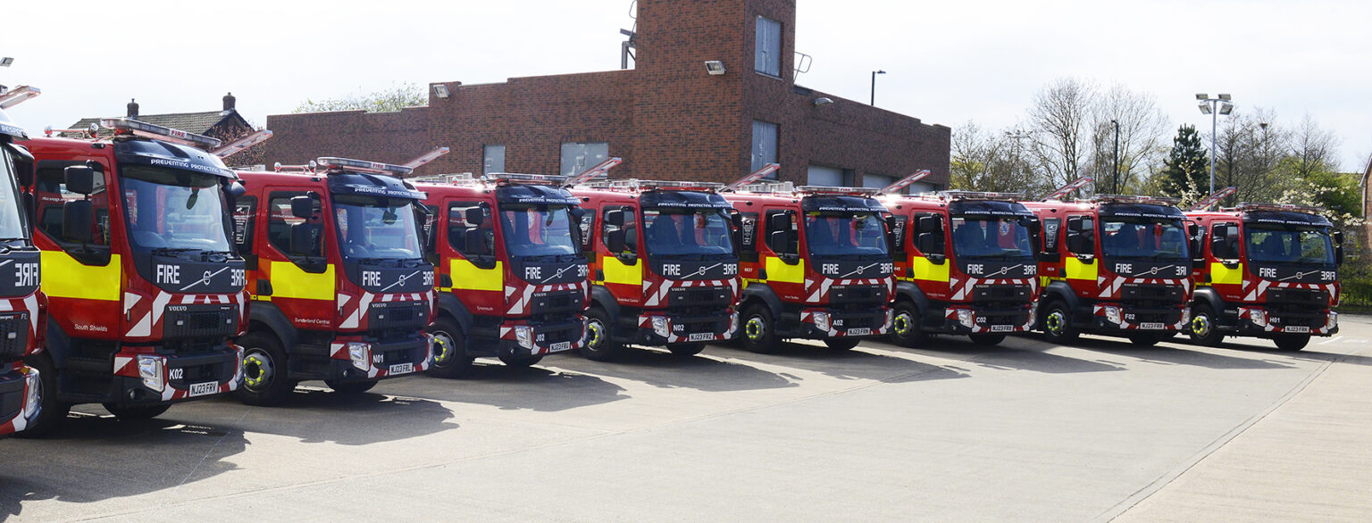 Contact Us – Tyne and Wear Fire and Rescue Service