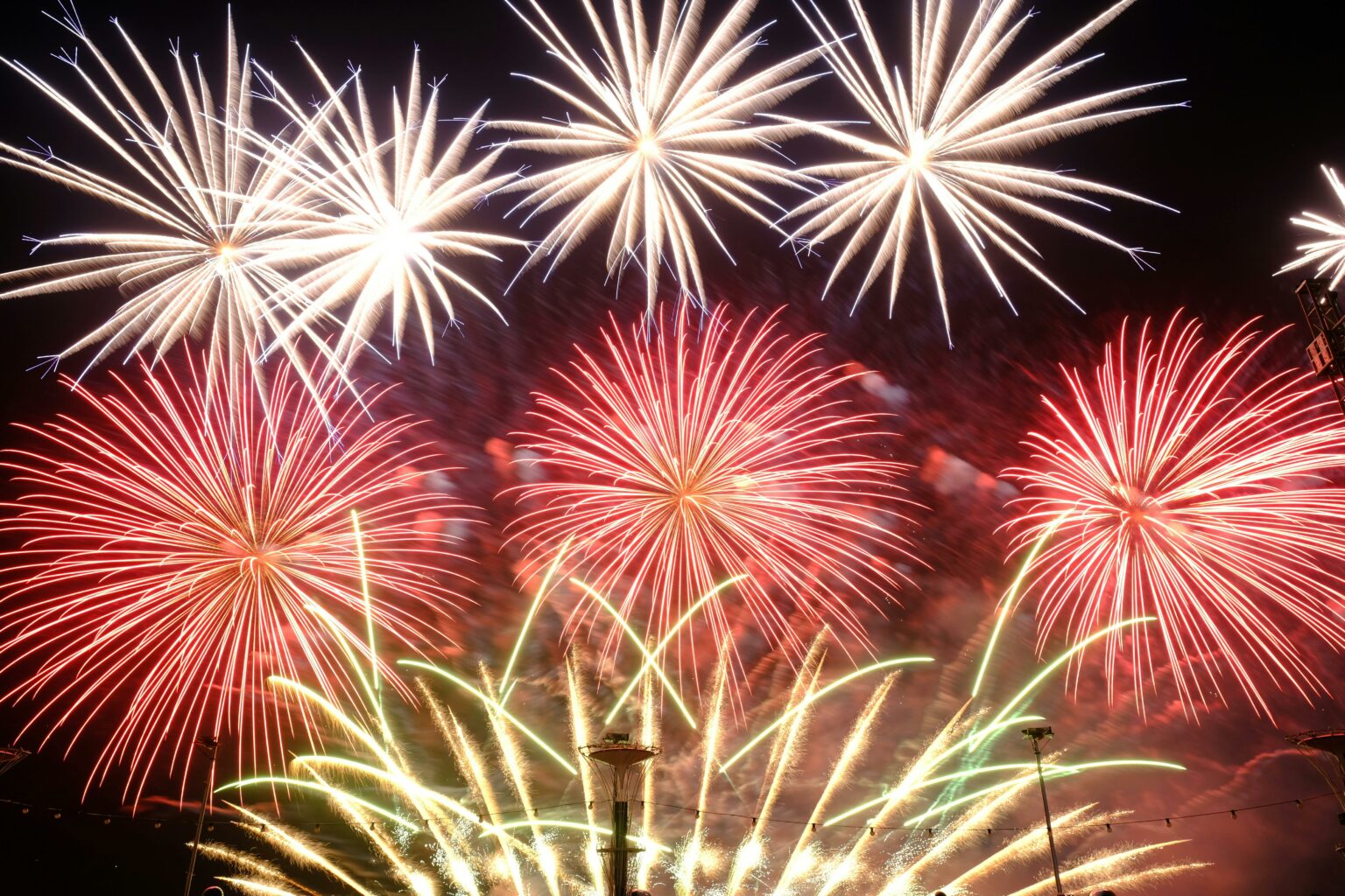 Celebrations – Tyne and Wear Fire and Rescue Service