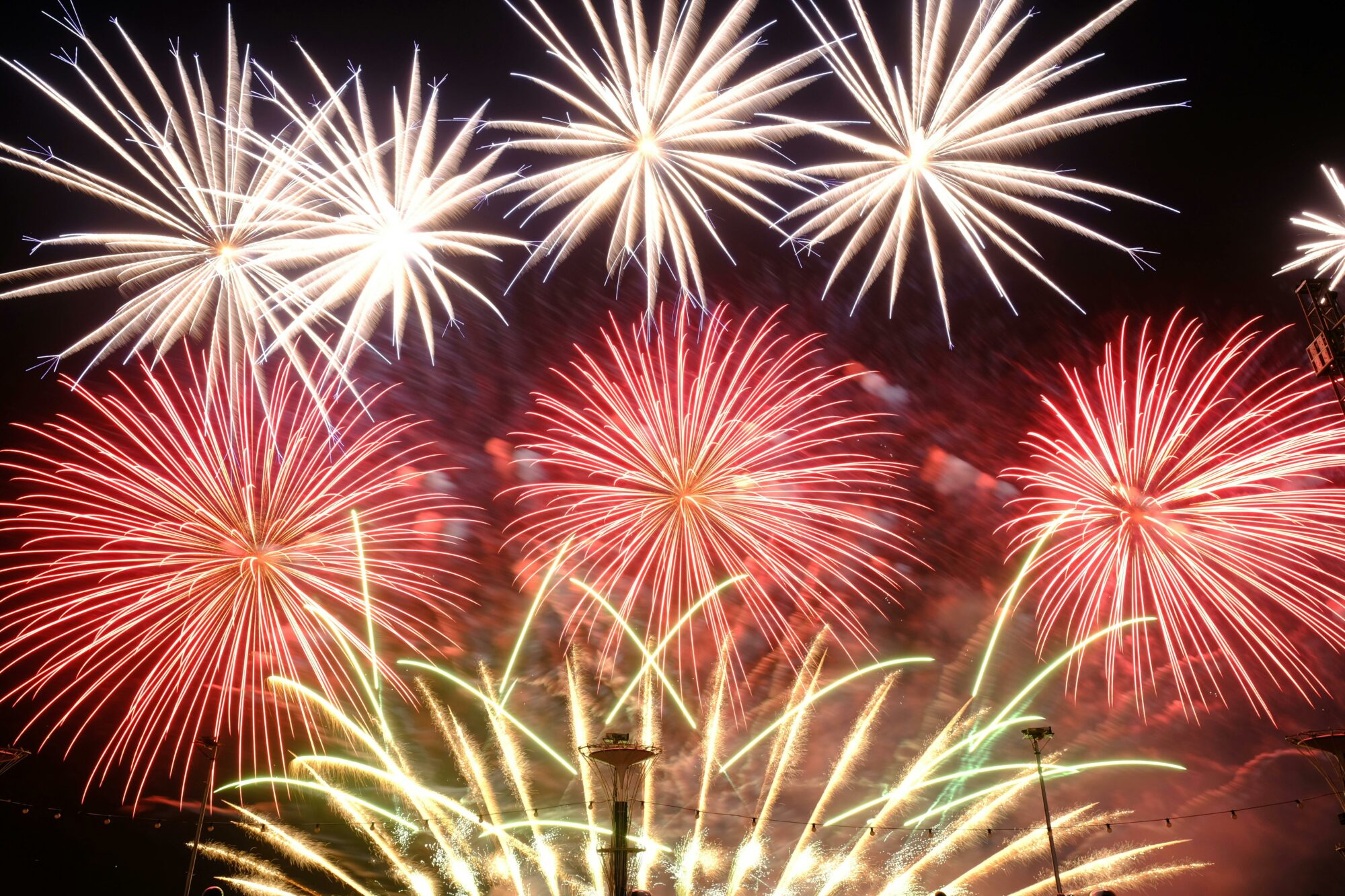 Celebrations – Tyne and Wear Fire and Rescue Service