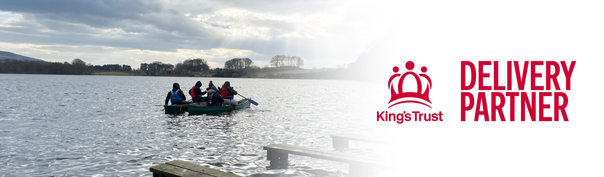 King’s Trust – Tyne and Wear Fire and Rescue Service