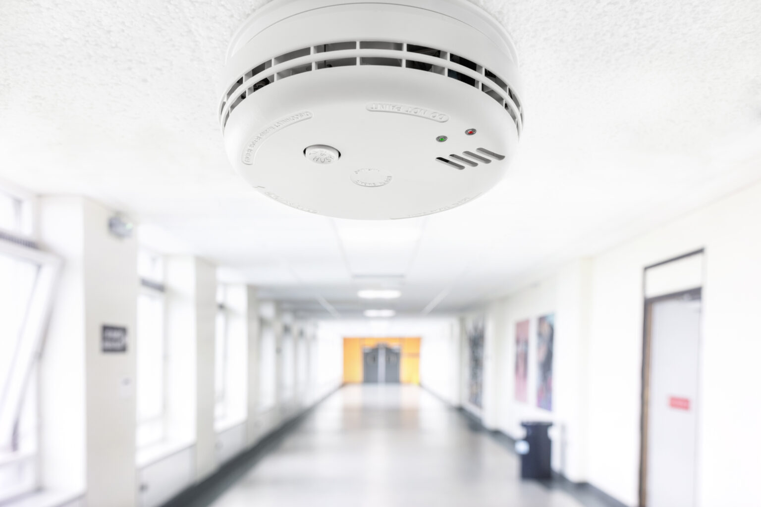 Unwanted Fire Signals (UwFS) – Tyne and Wear Fire and Rescue Service